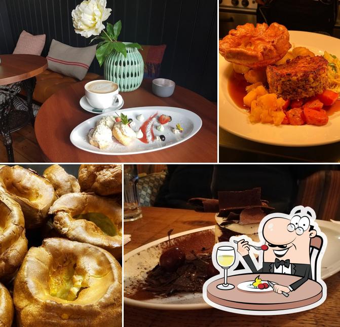 Best fish & chips in Dorking restaurants, spring 2024 - Restaurant Guru