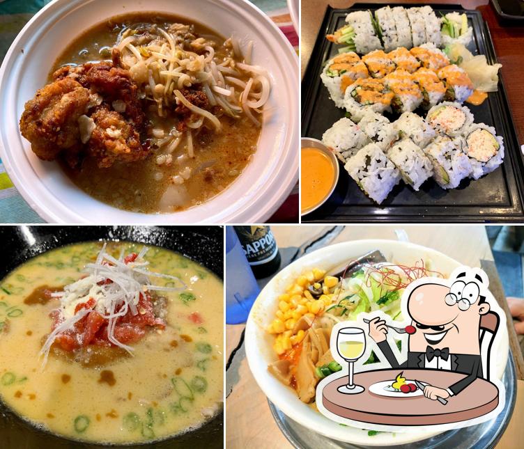Ramen Gojiro, Vancouver - Restaurant menu, prices and reviews