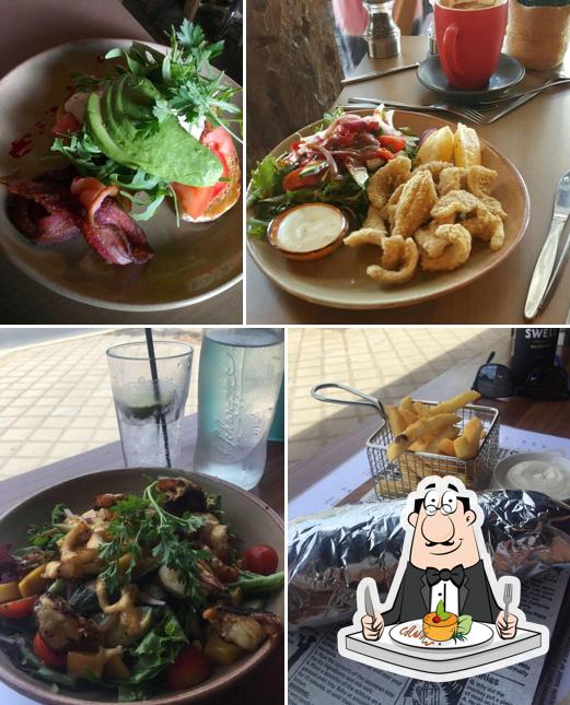 Agatha's, Port Noarlunga - Restaurant menu, prices and reviews