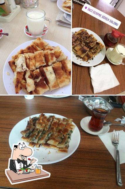 Akdeniz Spread Pastry Shop, Antalya - Restaurant menu, prices and reviews