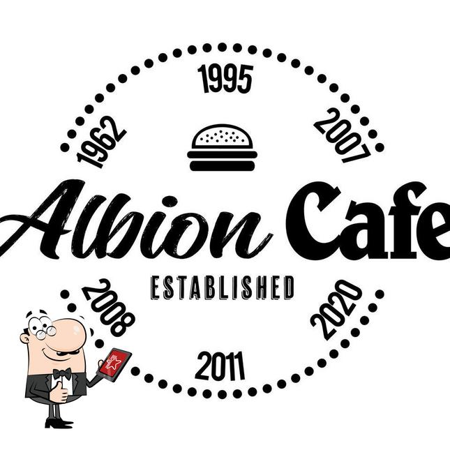 Albion Cafe, Albion - Restaurant menu, prices and reviews