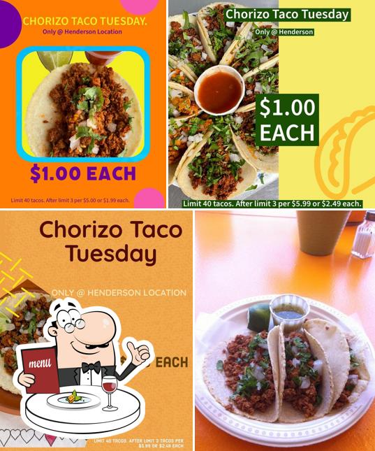 BMC Market, Winnipeg - Restaurant menu, prices and reviews