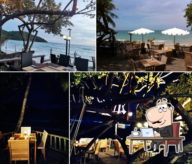 Breeze Restaurant, Taphong - Restaurant reviews
