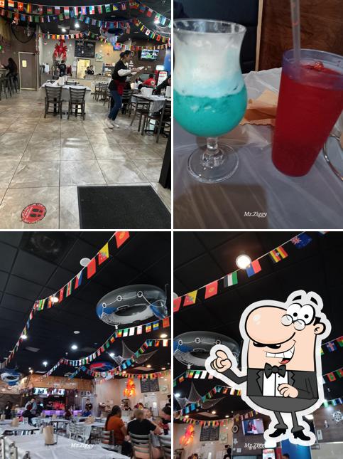 Top 10 restaurants in Humble, november 2024 - Restaurant Guru