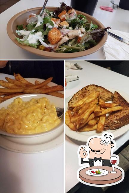 Copper Bistro in Globe - Restaurant menu and reviews