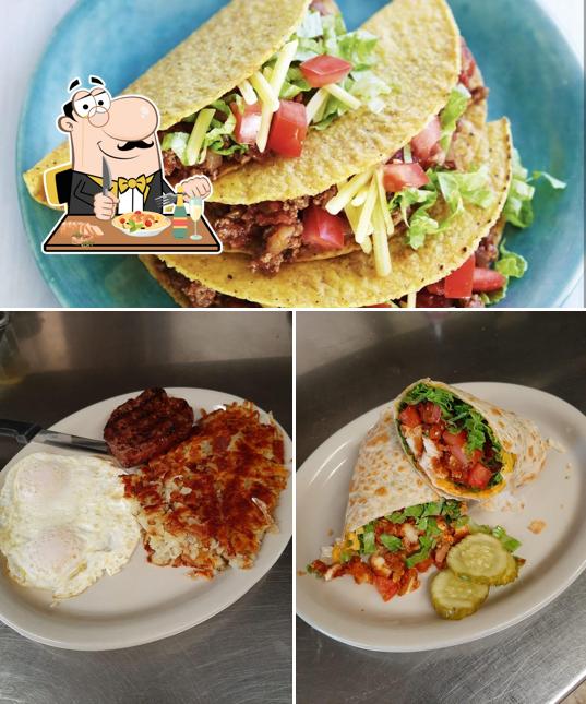 El Charro Mexican Bar & Grill with American Breakfast, Hibbing ...