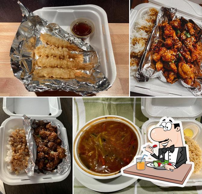 Fire Chicken, St. Louis - Restaurant menu, prices and reviews