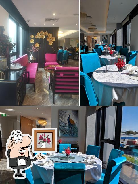 Golden Lily in Box Hill - Chinese restaurant menu and reviews