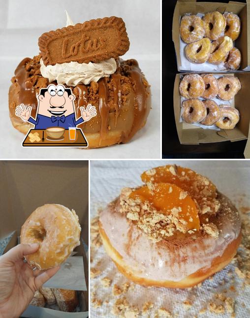 Home Run Donuts, Hagerstown - Restaurant menu, prices and reviews