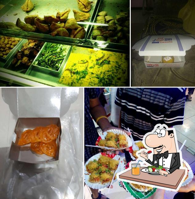 Top 5 restaurants with samosa chaat in Thane, march 2025 - Restaurant Guru