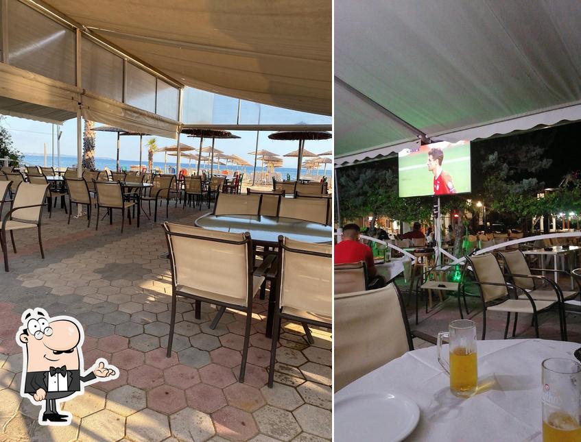 KONZO, Nea Plagia - Restaurant reviews