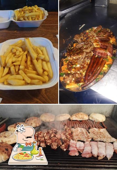 Kod Pobratima, Belgrade - Restaurant menu, prices and reviews