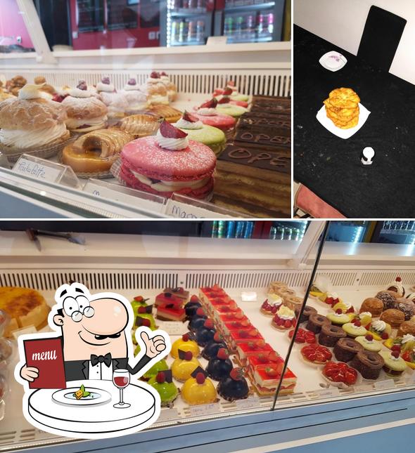La Fabrique à Pain restaurant, Tourcoing - Restaurant reviews