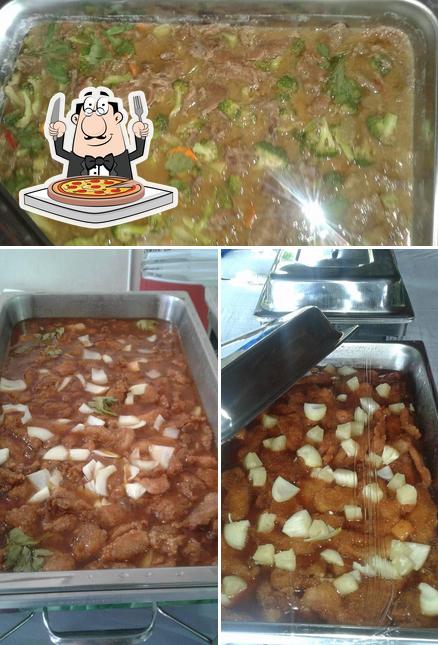 M&J Eatery and Catering Services, Dumaguete