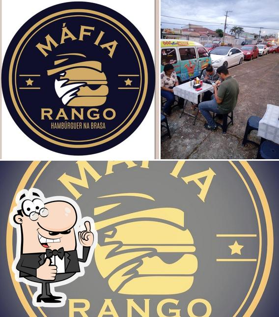Máfia Rango, Brasília - Menú del restaurante, precios y reseñas