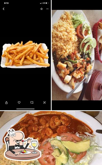 Mariscos El Amigo 3, Bensenville - Restaurant menu, prices and reviews