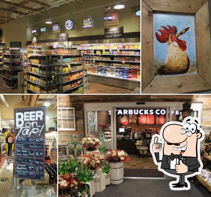 Market District Express, 2840 Washington Rd in McMurray - Restaurant ...