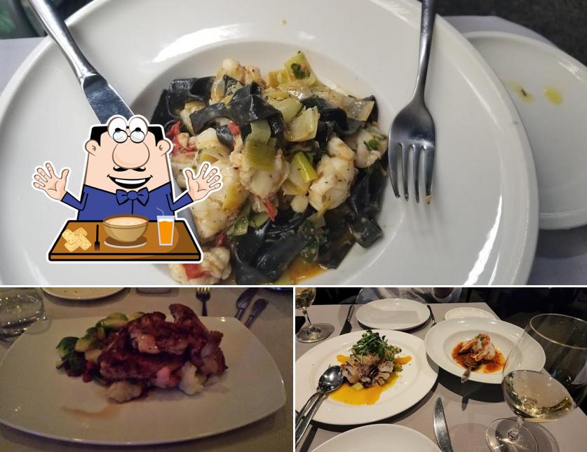 Modus Ristorante in Toronto - Restaurant menu and reviews