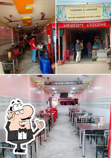Narayan Hotel And Restaurant, Siliguri - Restaurant menu, prices and ...