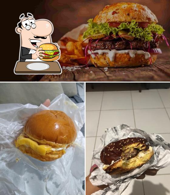 Neto's Burger Delivery restaurant, Recife - Restaurant menu and reviews