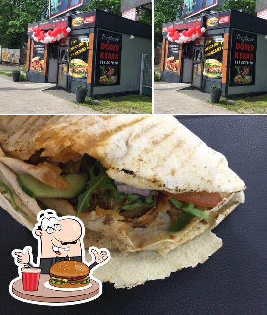 Przystanek Döner Kebab, Poznań - Restaurant menu, prices and reviews