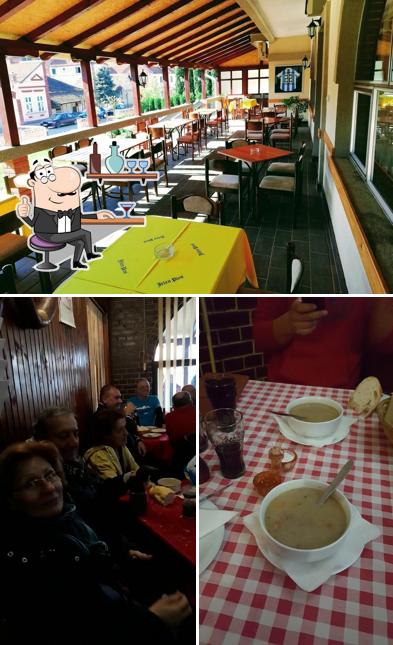 SPRING RESTAURANT, Ražanj - Restaurant reviews