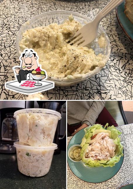 Sleepy Hollow Delly in Springfield - Restaurant reviews