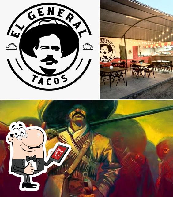 Restaurante Tacos El General, Ciudad Acuña - Carta del restaurante y ...