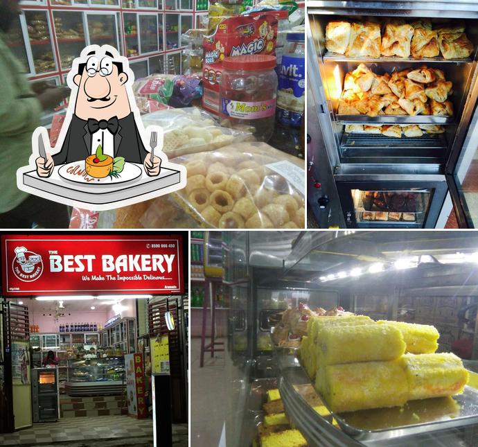 The Best Bakery, Thiruvananthapuram - Restaurant reviews
