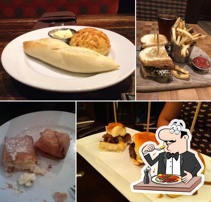 Trofi, Orange - Restaurant menu, prices and reviews