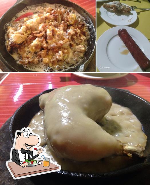 Wow Chow Food House, Parañaque - Restaurant menu, prices and reviews