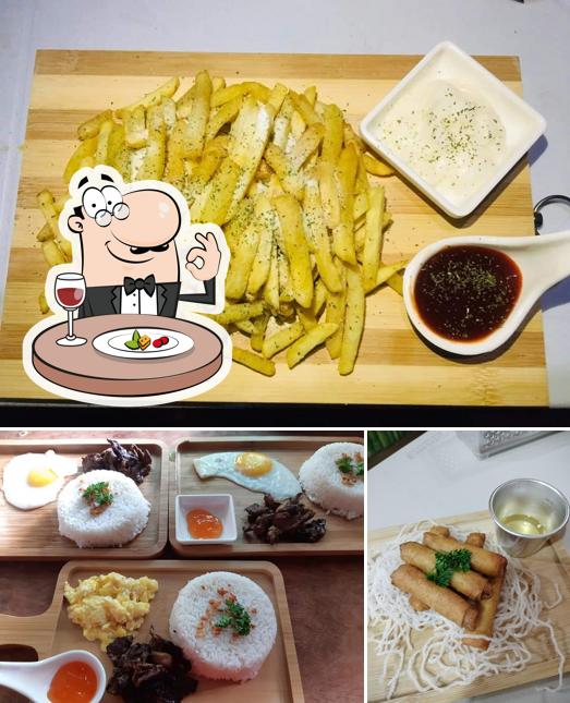 Yuri's Food Counter, Iligan City - Restaurant menu, prices and reviews