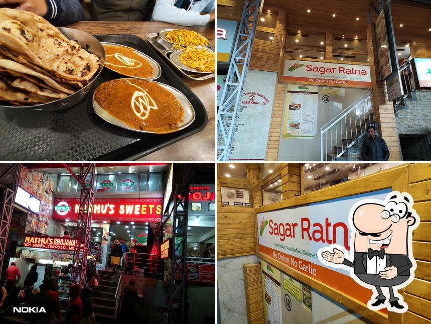 Sagar Ratna, India, No.3 - Restaurant reviews