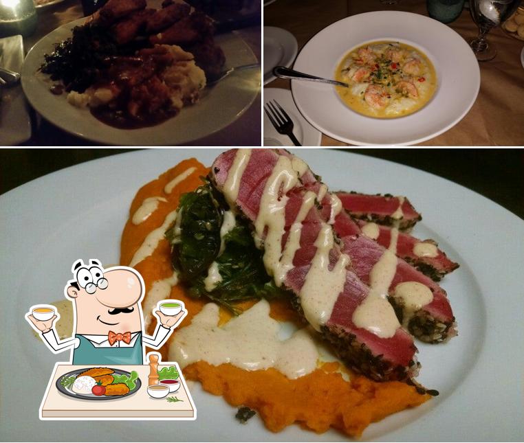 Southern Cross Kitchen, Conshohocken - Restaurant menu, prices and reviews