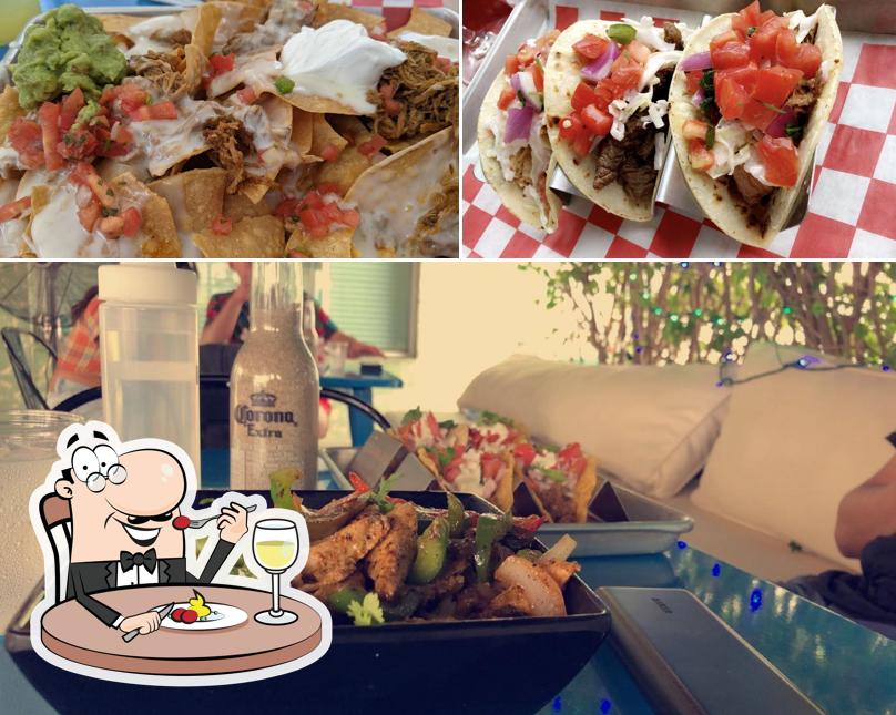 Taco Taco in Miami Beach - Restaurant menu and reviews