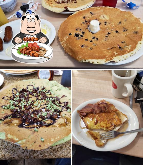 The Original Steve's Diner, 3240 Chili Ave. Suite A1B in Rochester ...