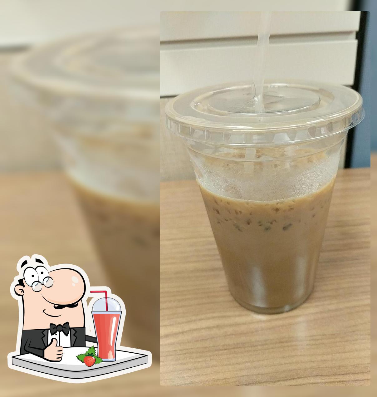 The Perfect Cup, Albuquerque - Restaurant menu, prices and reviews