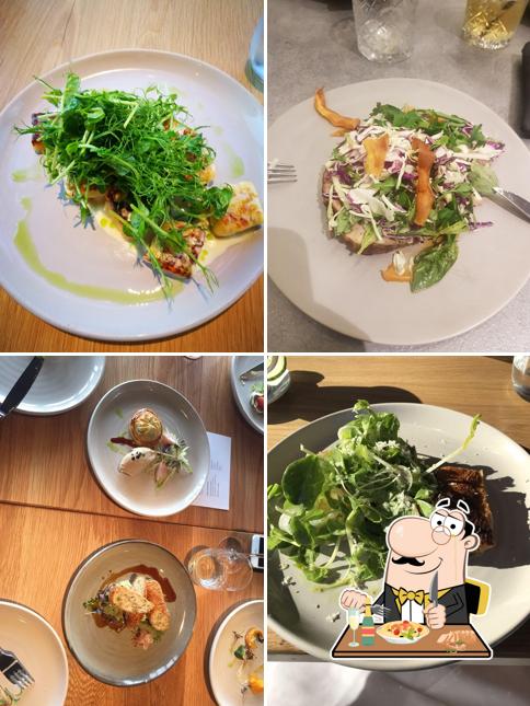 The Reveley, Perth - Restaurant menu, prices and reviews