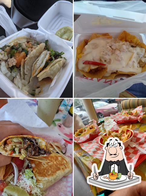 Tony's Tacos, Collierville - Restaurant menu, prices and reviews