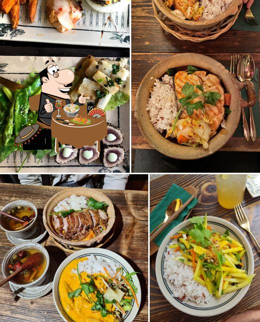Top 10 Restaurants mit bao in Berlin, Oktober 2025 - Restaurant Guru