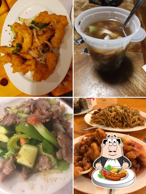 Uncle Chongs Chinese Restaurant in Orland - Restaurant menu and reviews