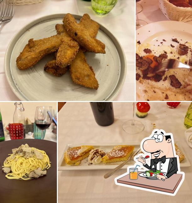 Trova il miglior posto dove mangiare a Borgo Val di Taro, estate 2024 ...