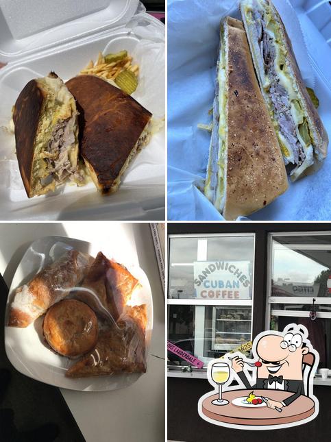 Keywest Cuban Cafe, Pompano Beach - Restaurant menu, prices and reviews