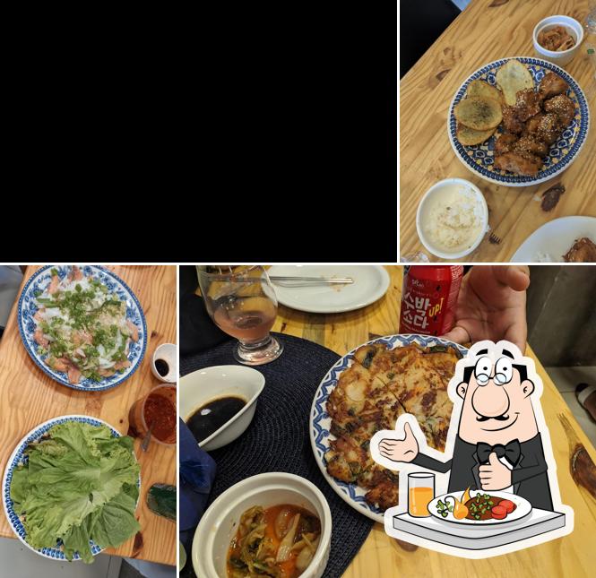 Kion Korean Cuisine, Salvador - Menu do restaurante, preços e opiniões