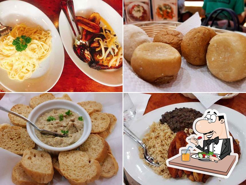 Mamou - A Home Kitchen, Taguig - Restaurant menu, prices and reviews