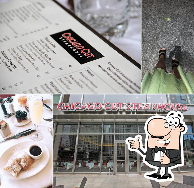 Chicago Cut Steakhouse in Chicago - Restaurant reviews