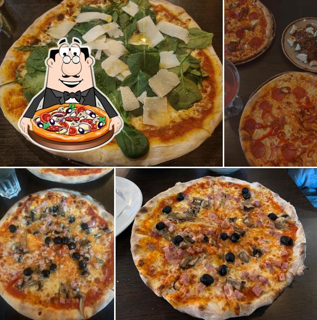 Castello Restaurant, Frome - Restaurant menu, prices and reviews