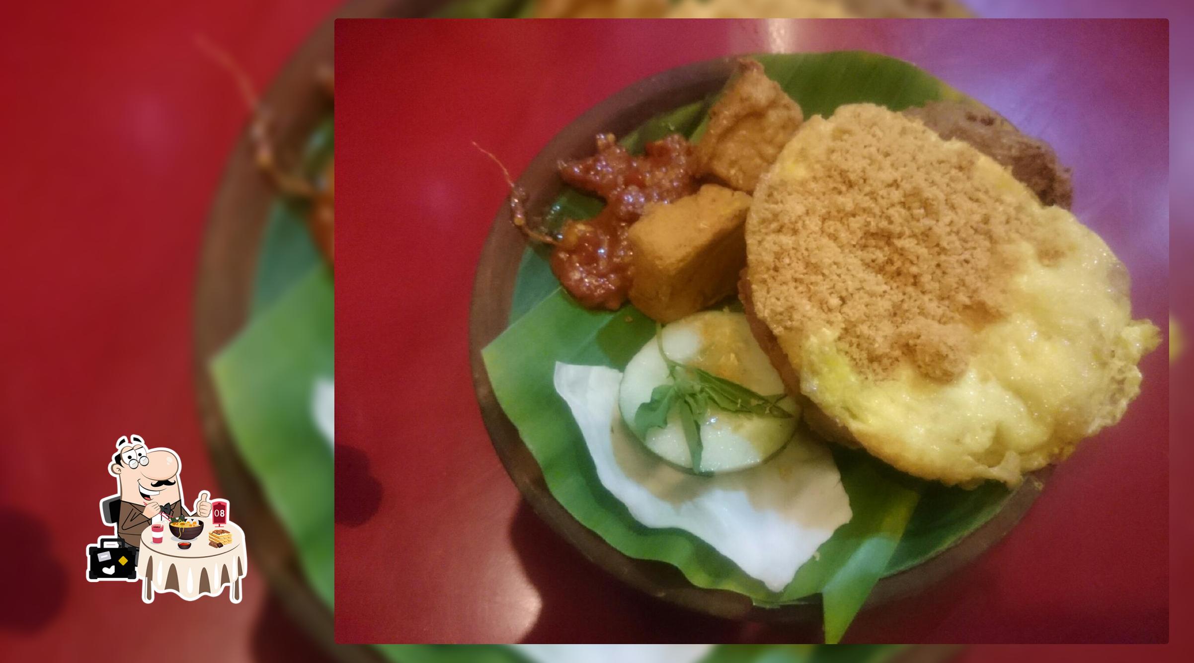 Best restaurants in WTC Surabaya Mall - Restaurant Guru
