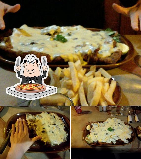 Bar-B-Que, Cape Town - Restaurant menu, prices and reviews