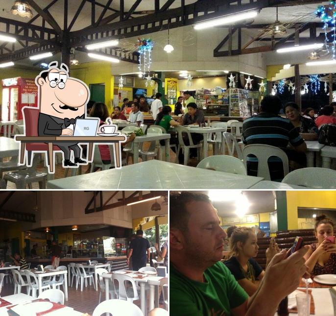 The Original Aa Bbq, Cebu City - Restaurant menu, prices and reviews